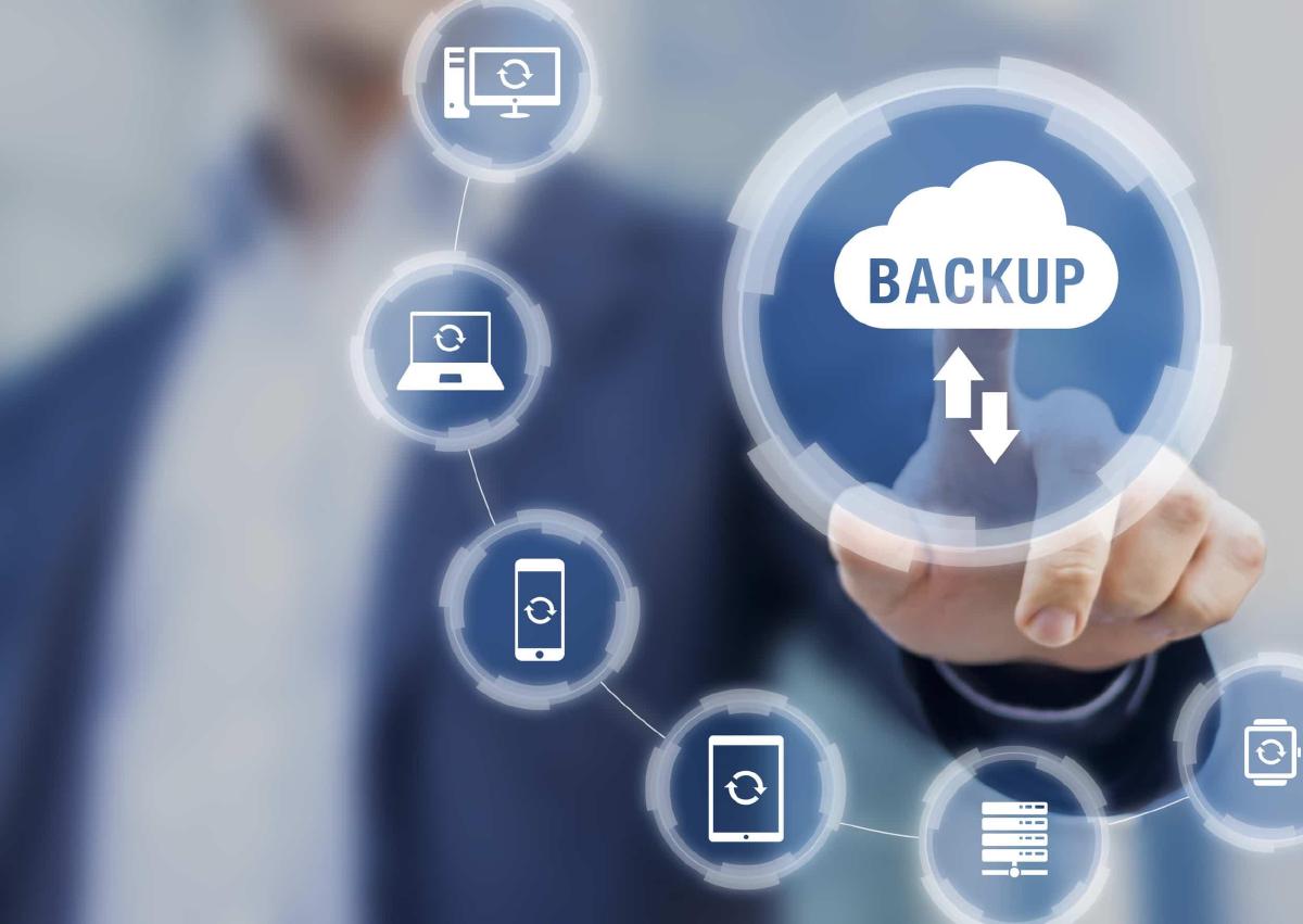 A Guide to Endpoint Backup | Unitrends