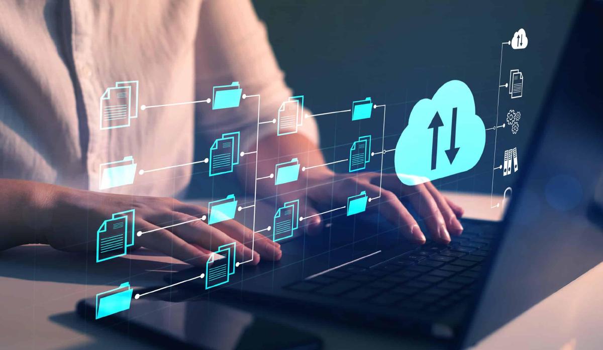 Secondary Storage: Definition, Types, Devices | Unitrends