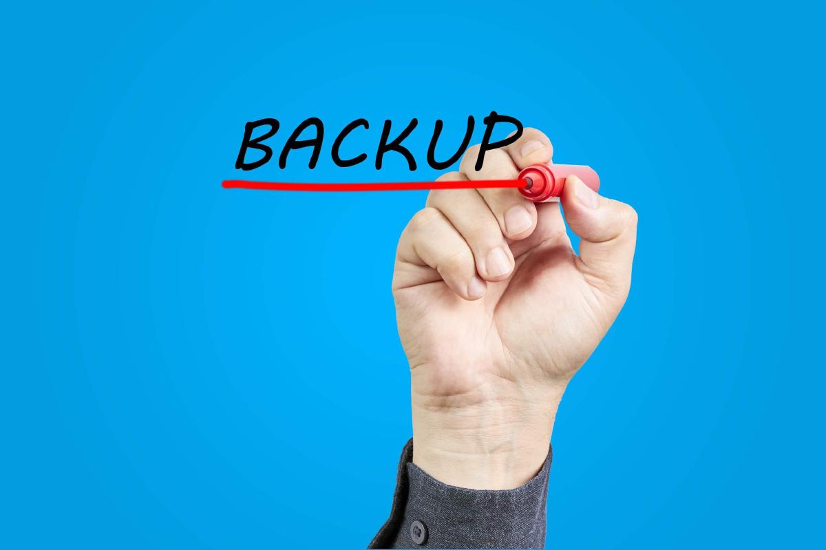 Backup Planning: The Complete Guide - Unitrends | Unitrends
