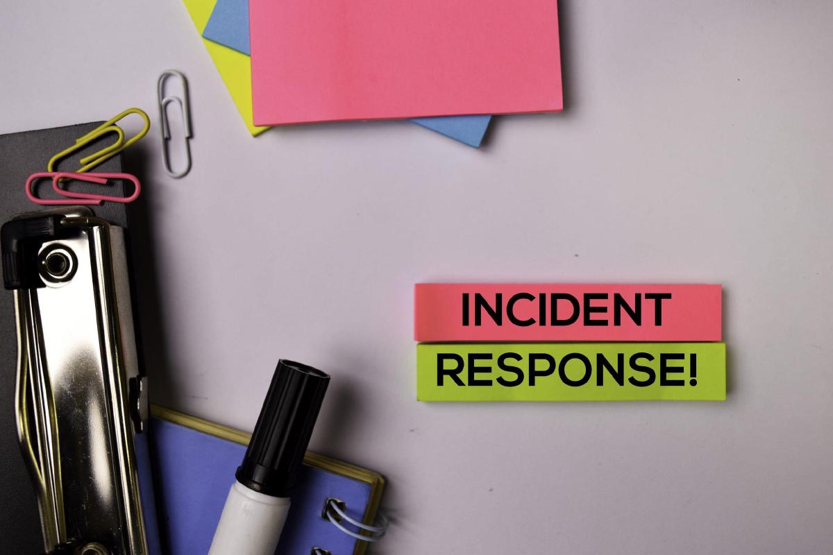 Incident Response: Planning, Steps, and Roles | Unitrends