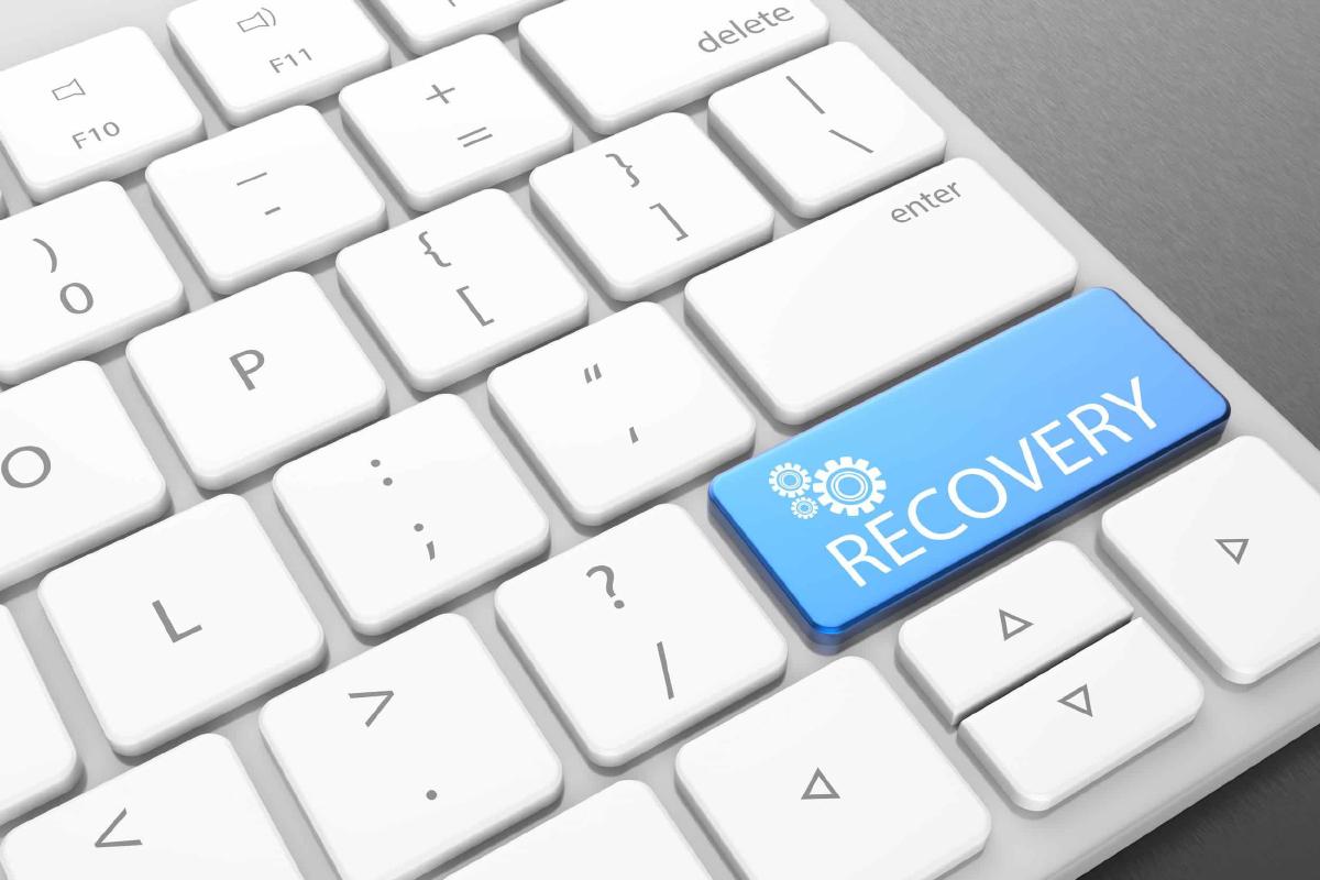 Truth, Lies and BCDR: Incremental Forever A | Unitrends