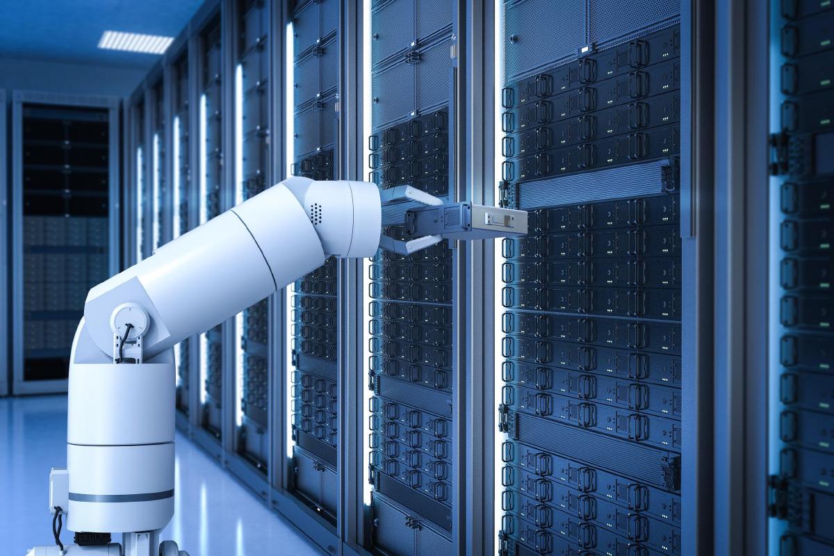 Automated Backup How It Works And Why To Use It Unitrends