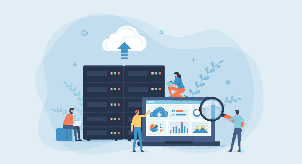 Physical Servers vs. Virtual Servers: Which Is Best? | Unitrends