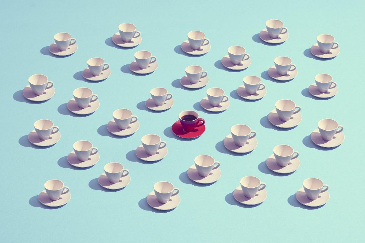 Data Deduplication: Efficient Storage for Optimal Backups | Unitrends