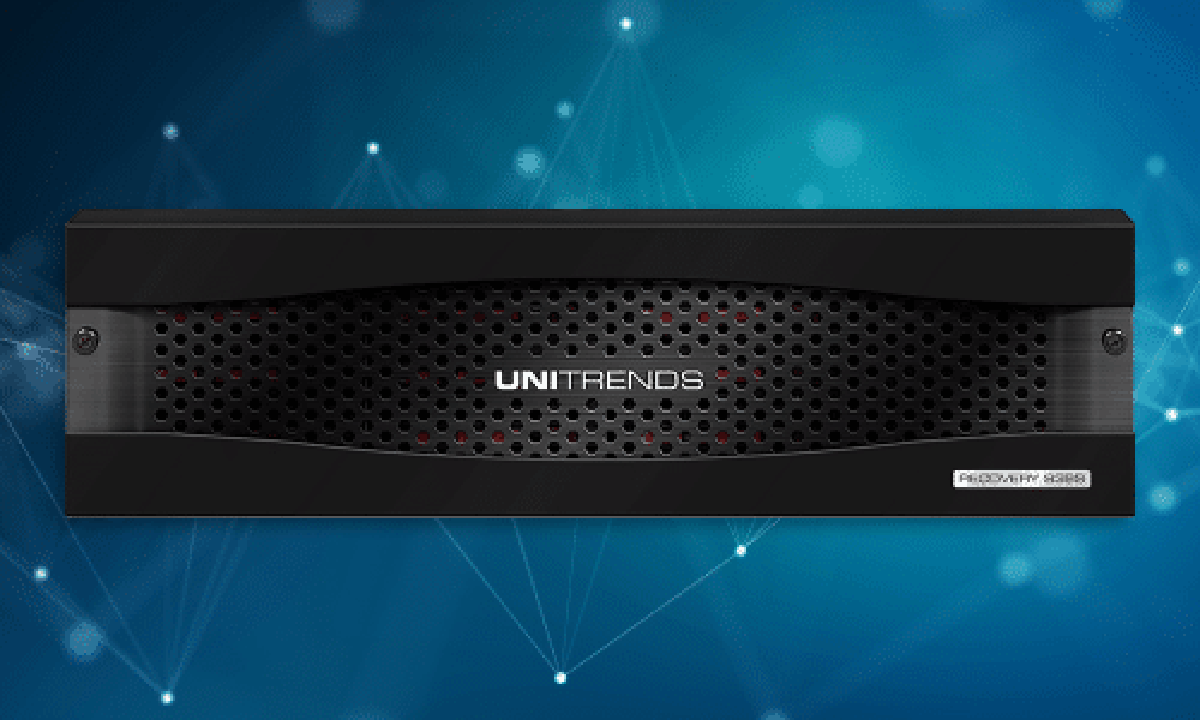 LEGACY Pledge Program FAQs - Unitrends | Unitrends